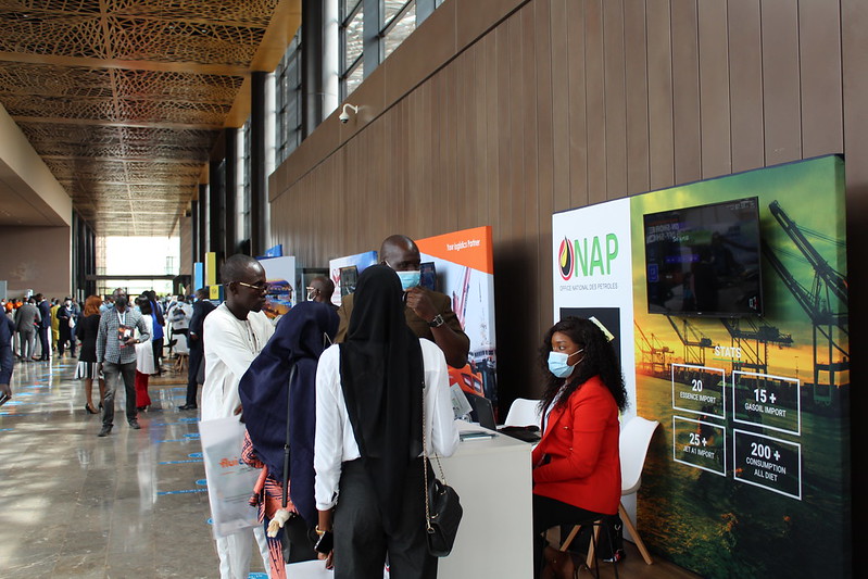 Conférence Msgbc Oil Gas And Power 2022 La 2e édition Annoncée Pour